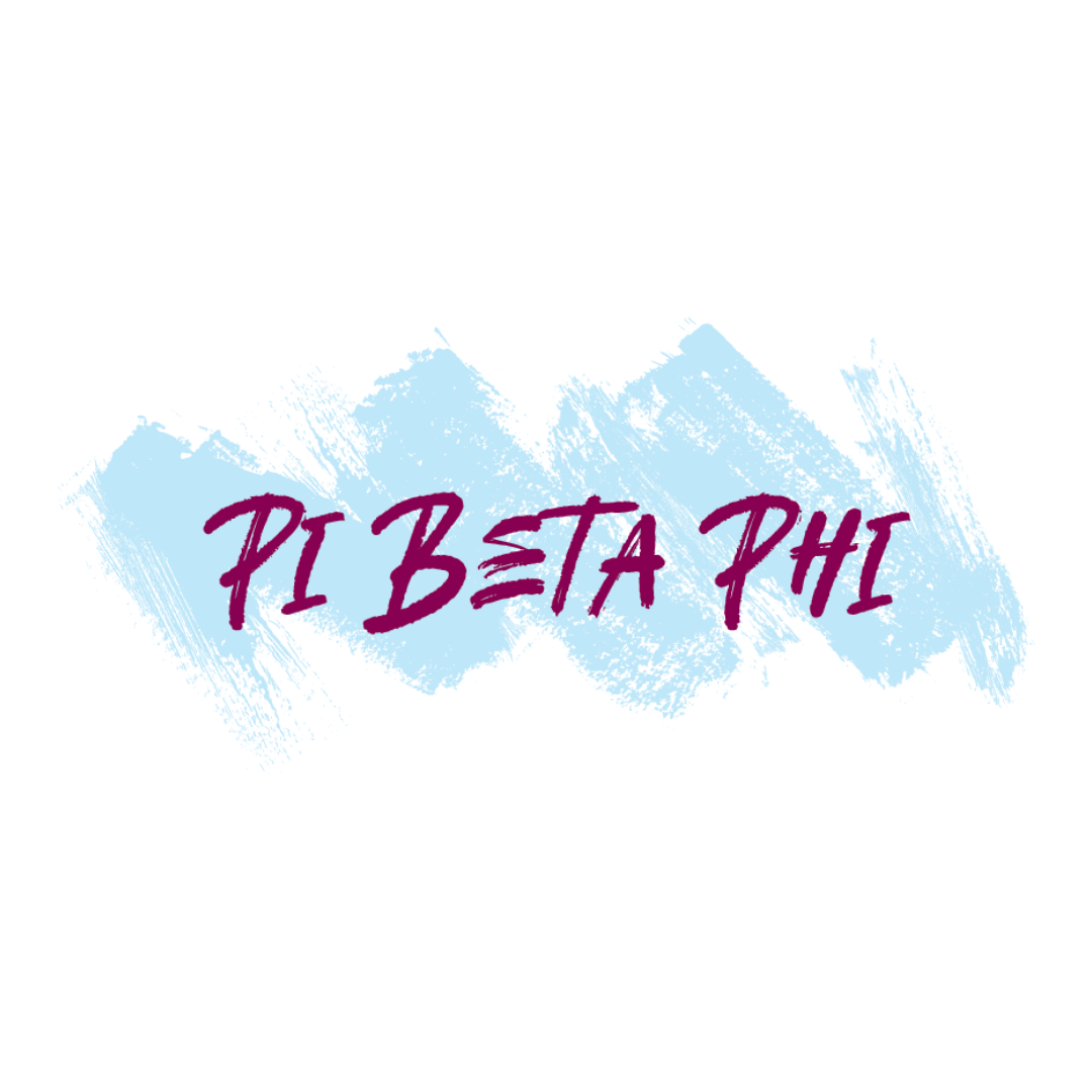 Pi Beta Phi | Stickers – Greek Street Collective